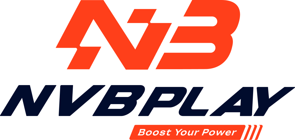 Vợt Cầu Lông Redson RG 20 Chính Hãng | NVBPlay